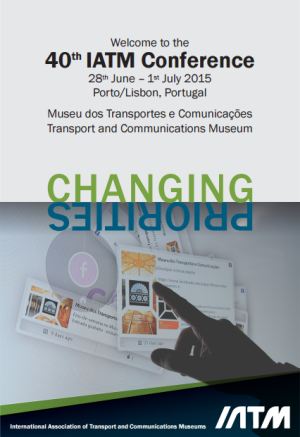40.ª Conferência IATM